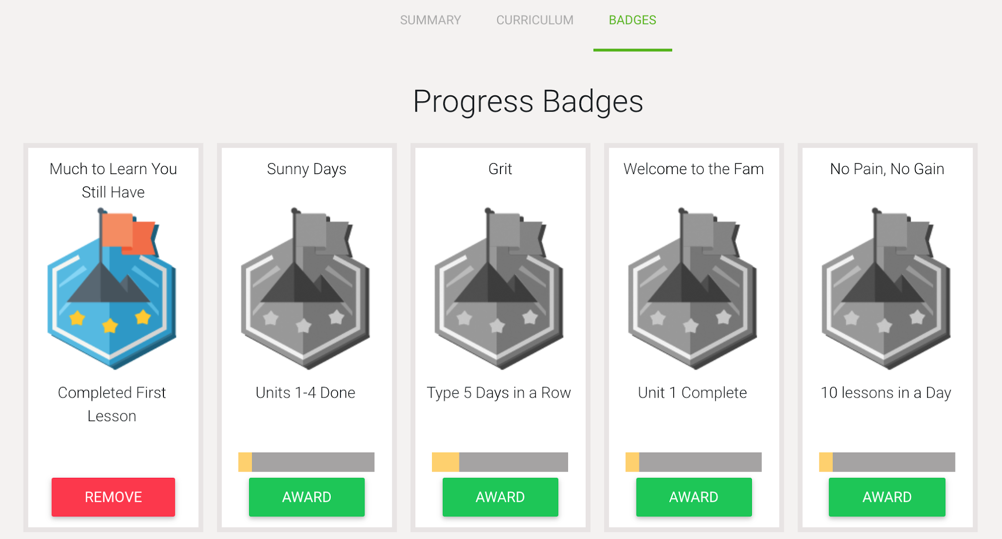 New Features Just Released - Typing Agent Blog