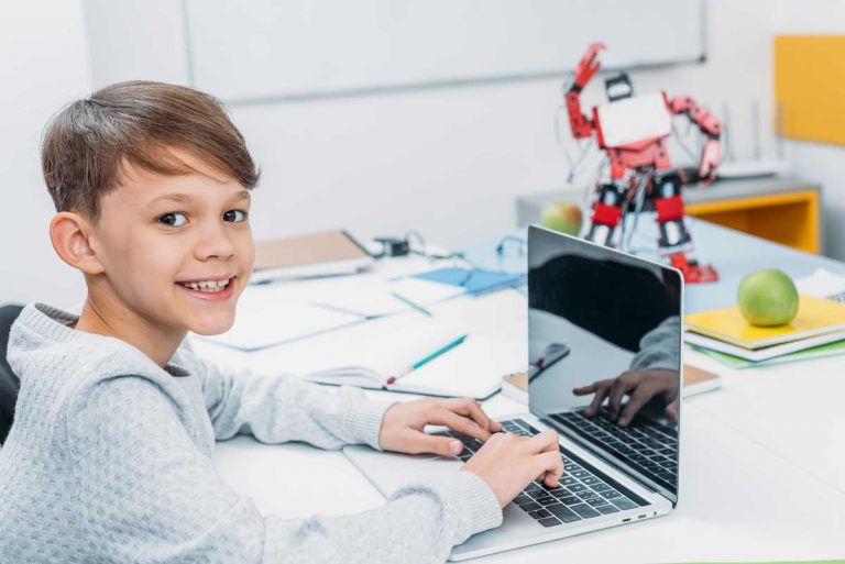 Top Features to Look for in School Typing Programs